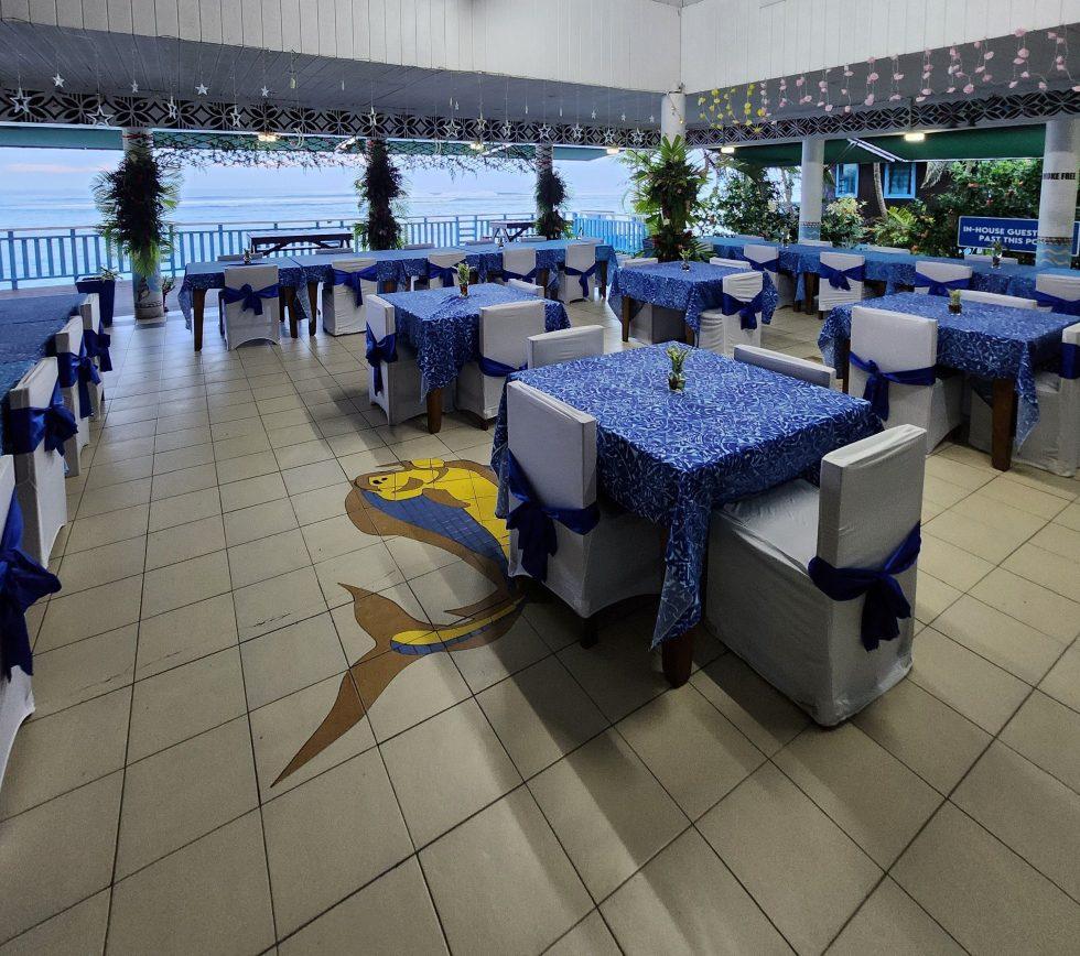 Home - Litia Sini Beach Resort